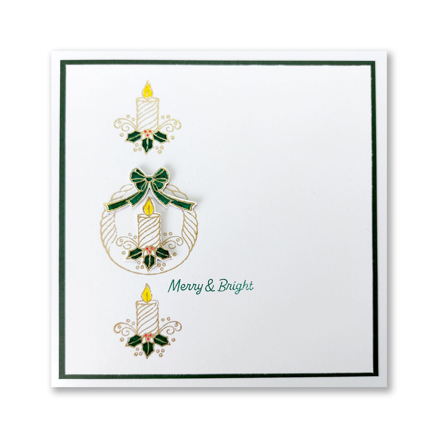 Saturday Share Gallery! And our TV Show – Christmas Elements with ...