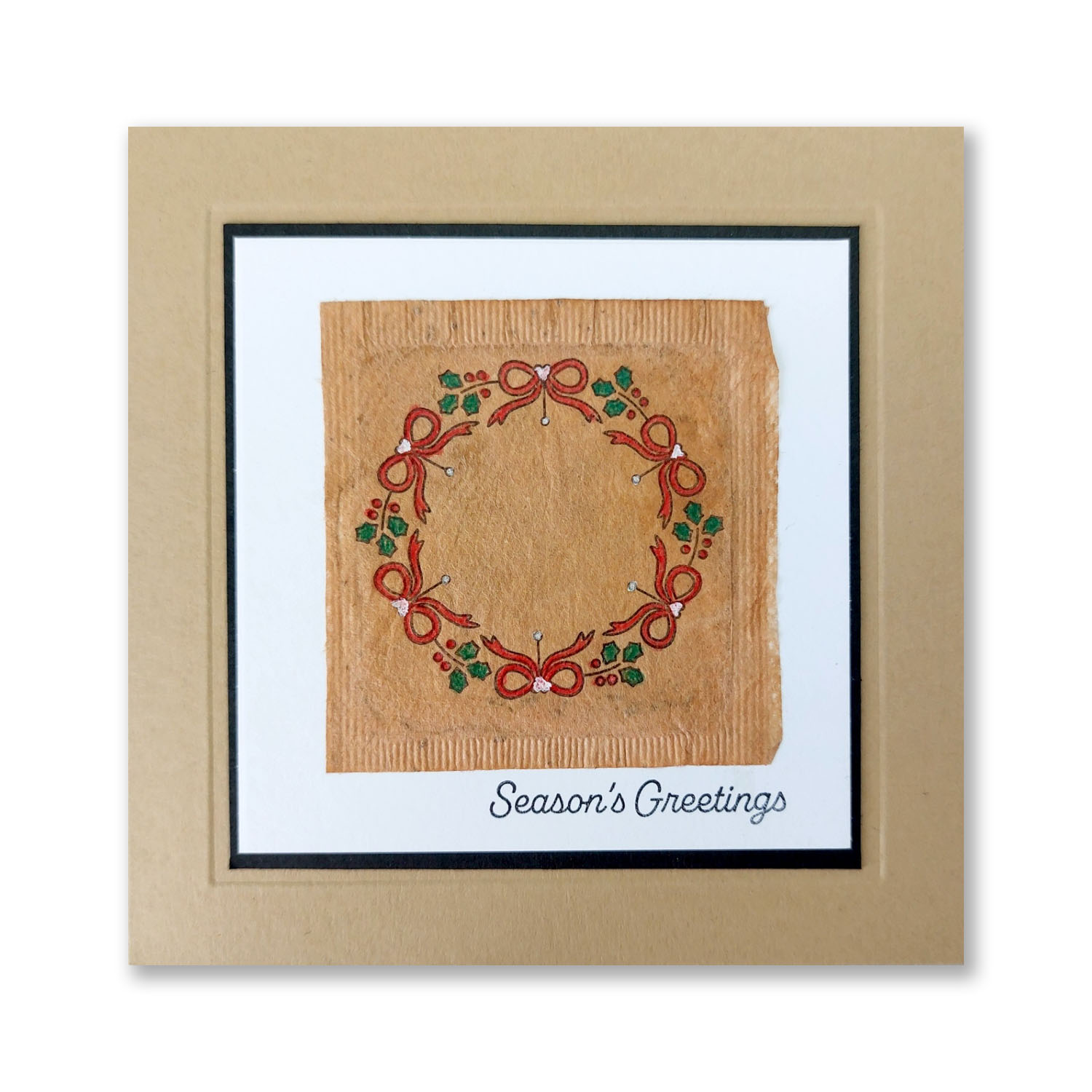 Saturday Share Gallery! And our TV Show – Christmas Elements with ...