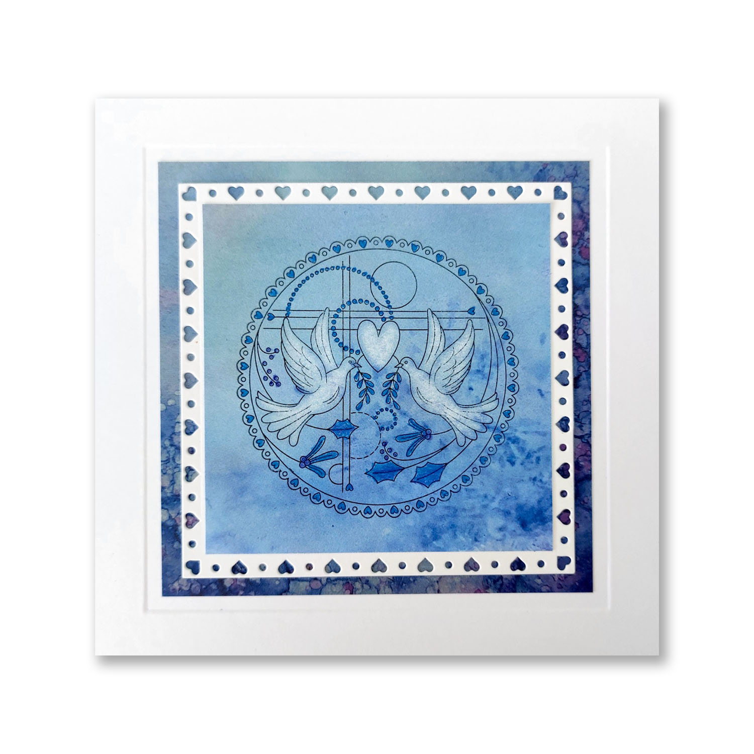 Saturday Share Gallery! And our TV Show – Christmas Elements with ...