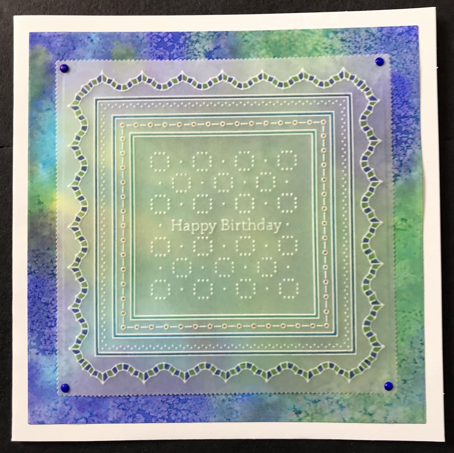 Saturday Share Gallery