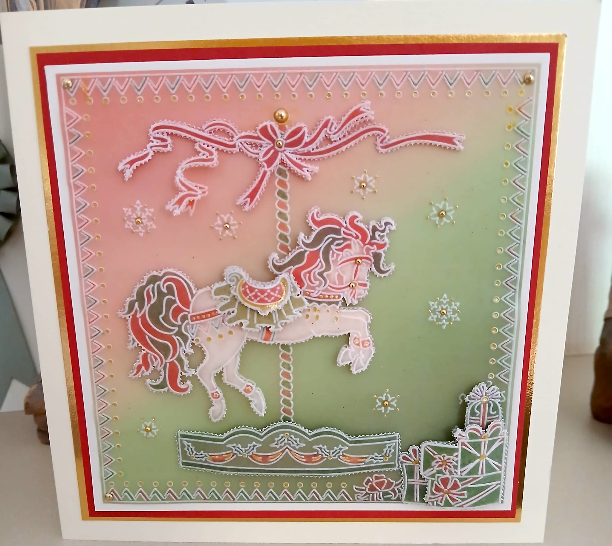 Saturday Share Time!