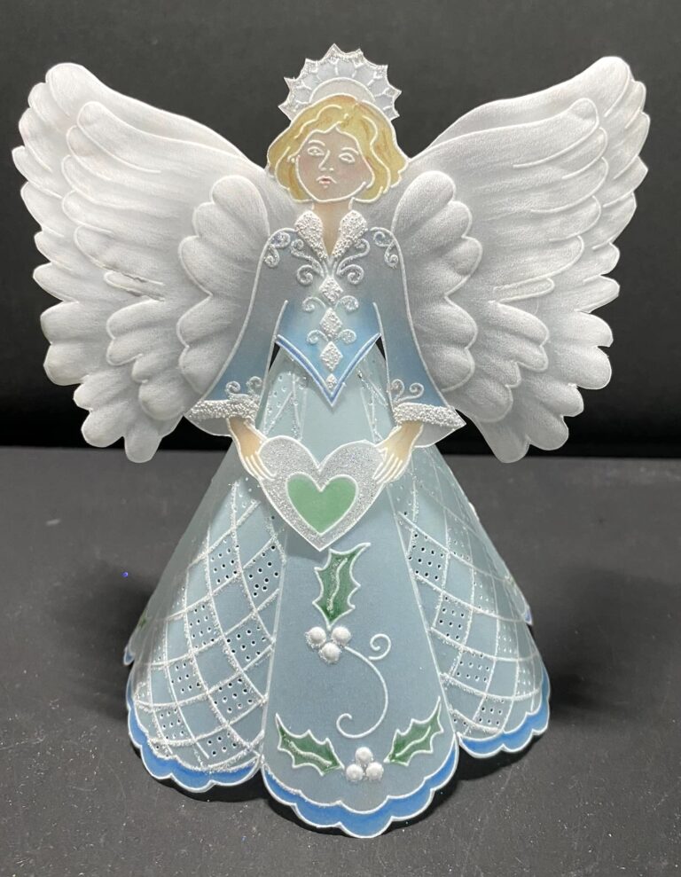 Saturday Share Time!