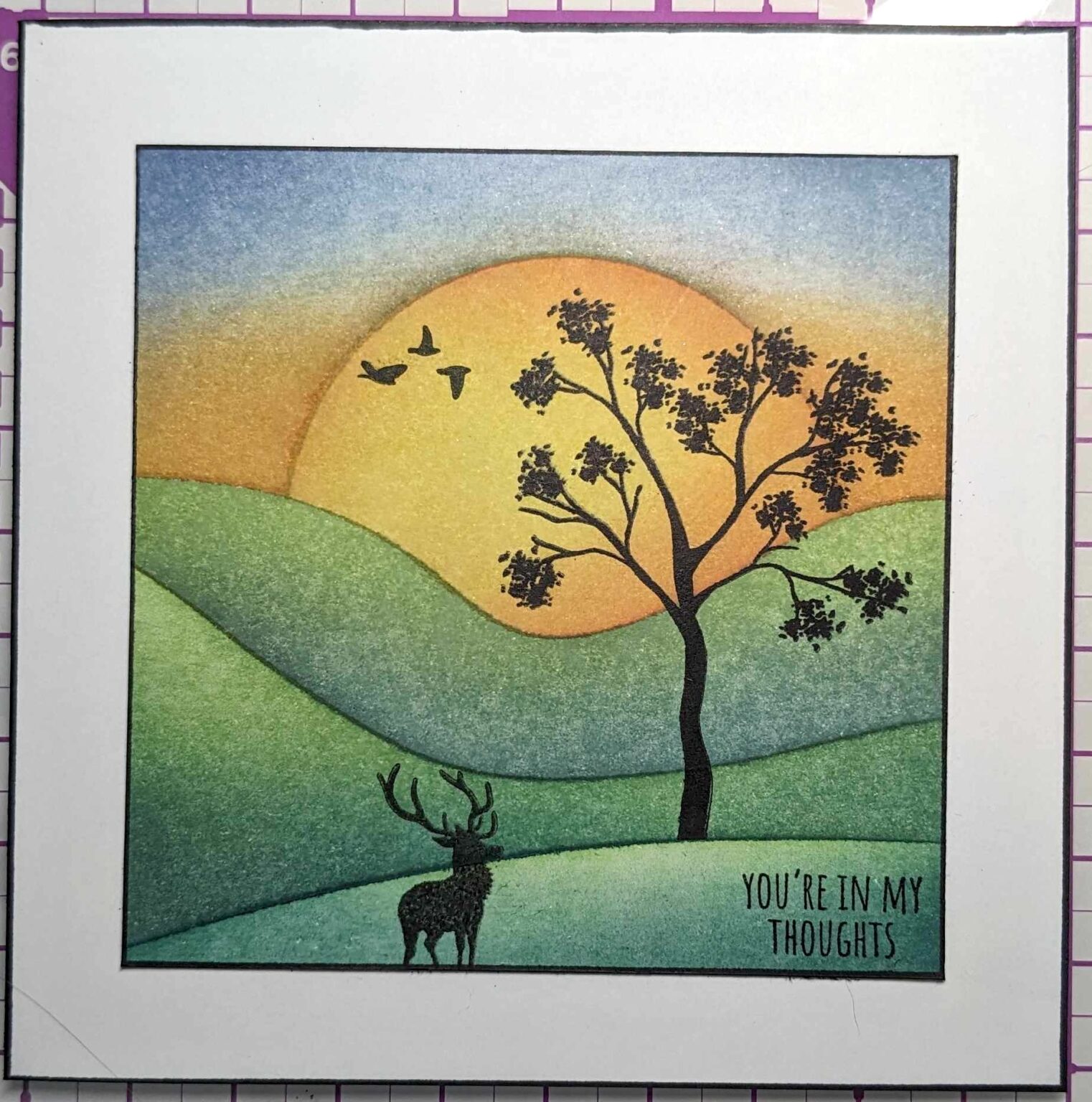 Saturday Share Time!