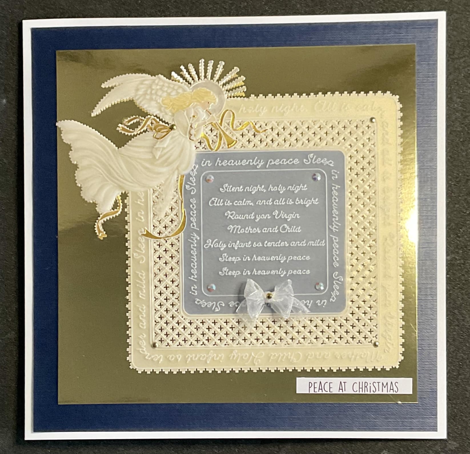 Saturday Share time!