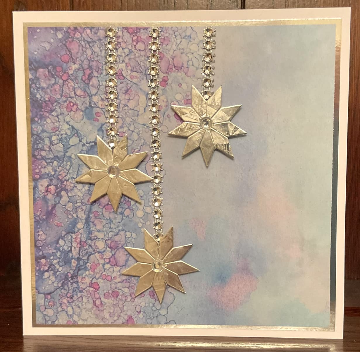 Saturday Share Time!