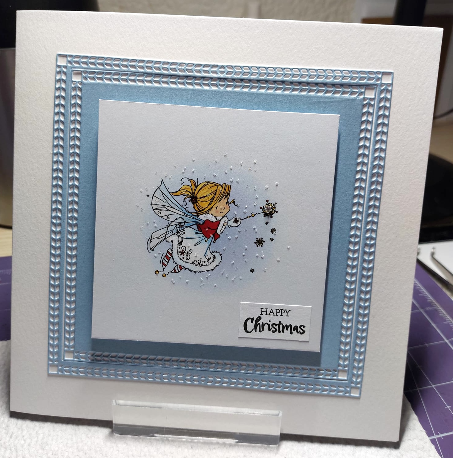 Saturday Share Time!