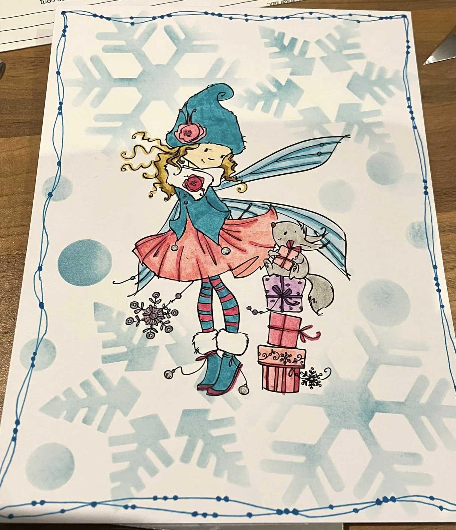 Saturday Share Tiiiime!