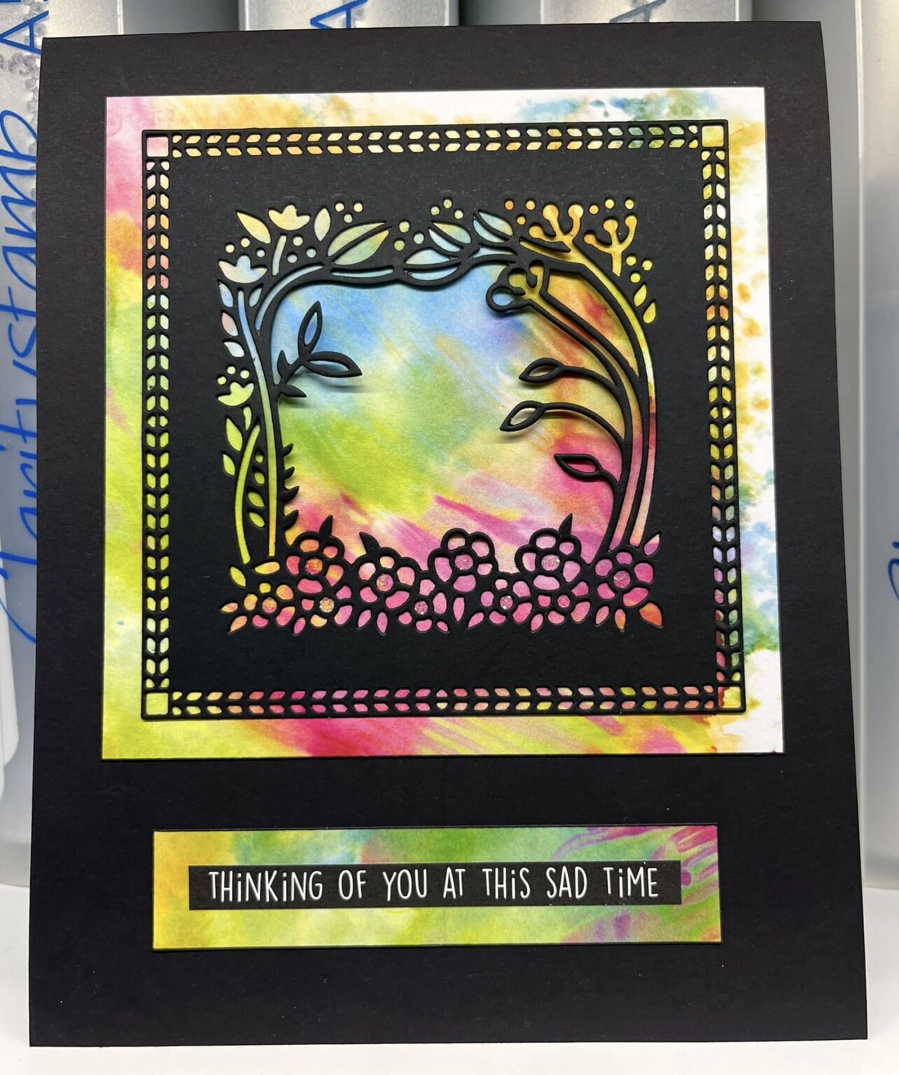 Saturday Share Tiiiime!