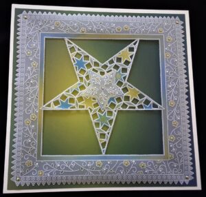 Saturday Share Time!