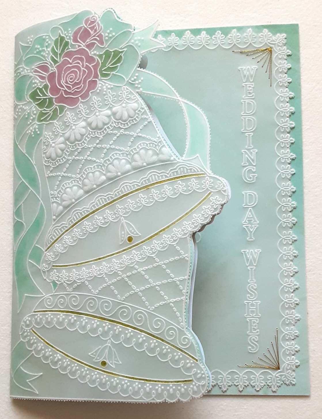 Saturday Share Time!