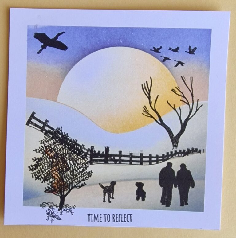 Saturday Share Time!