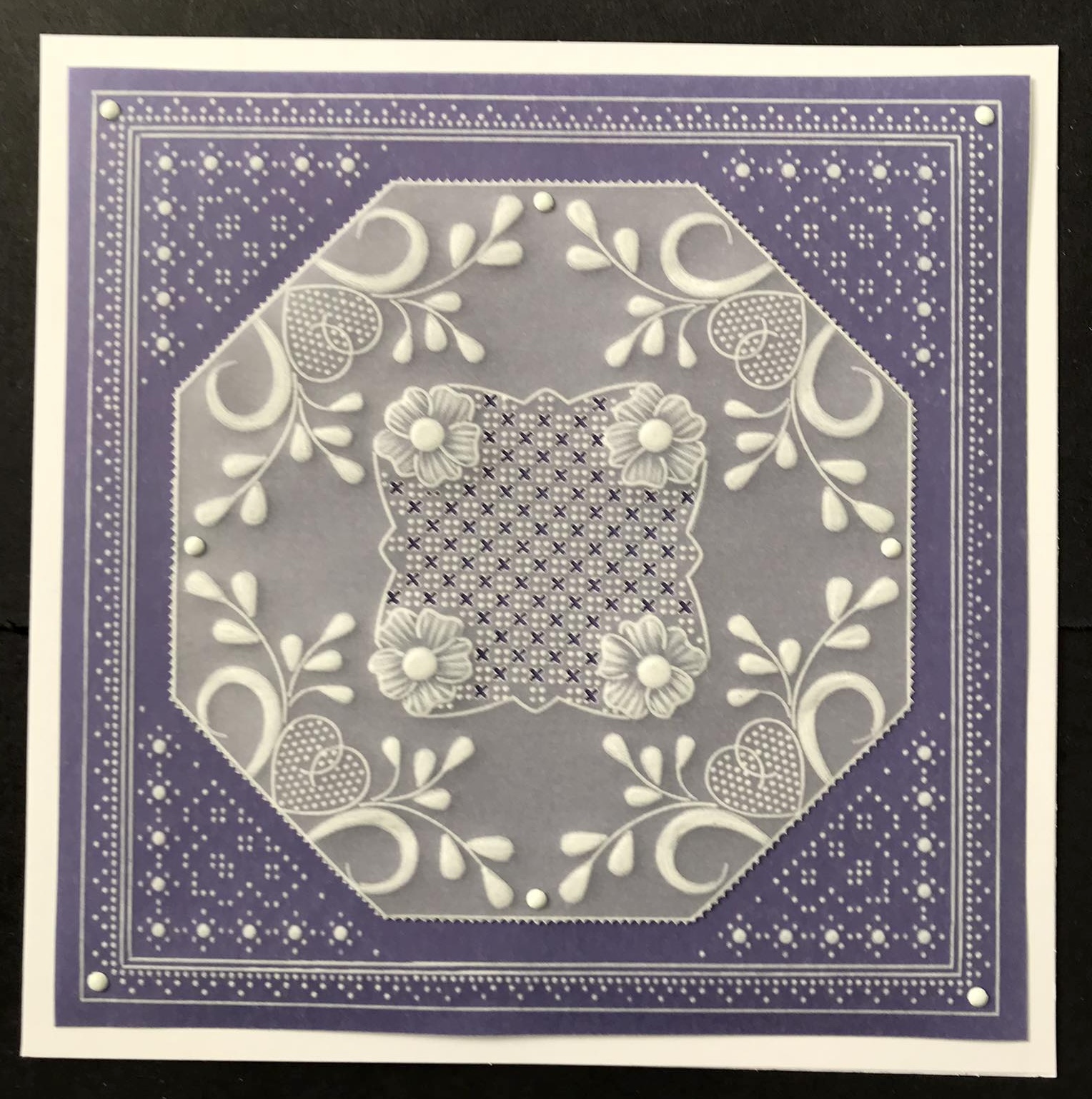 Saturday Share Time!