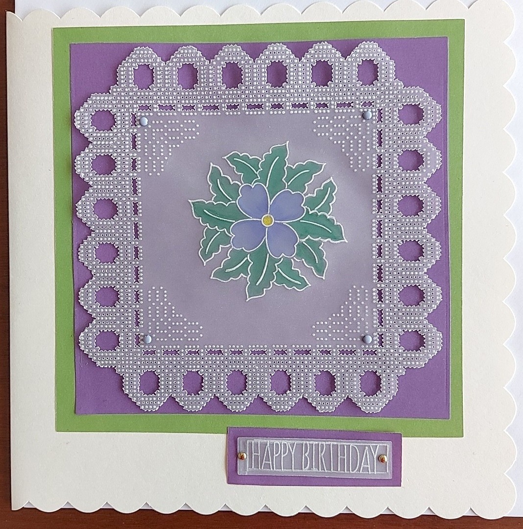 Saturday Share Time!