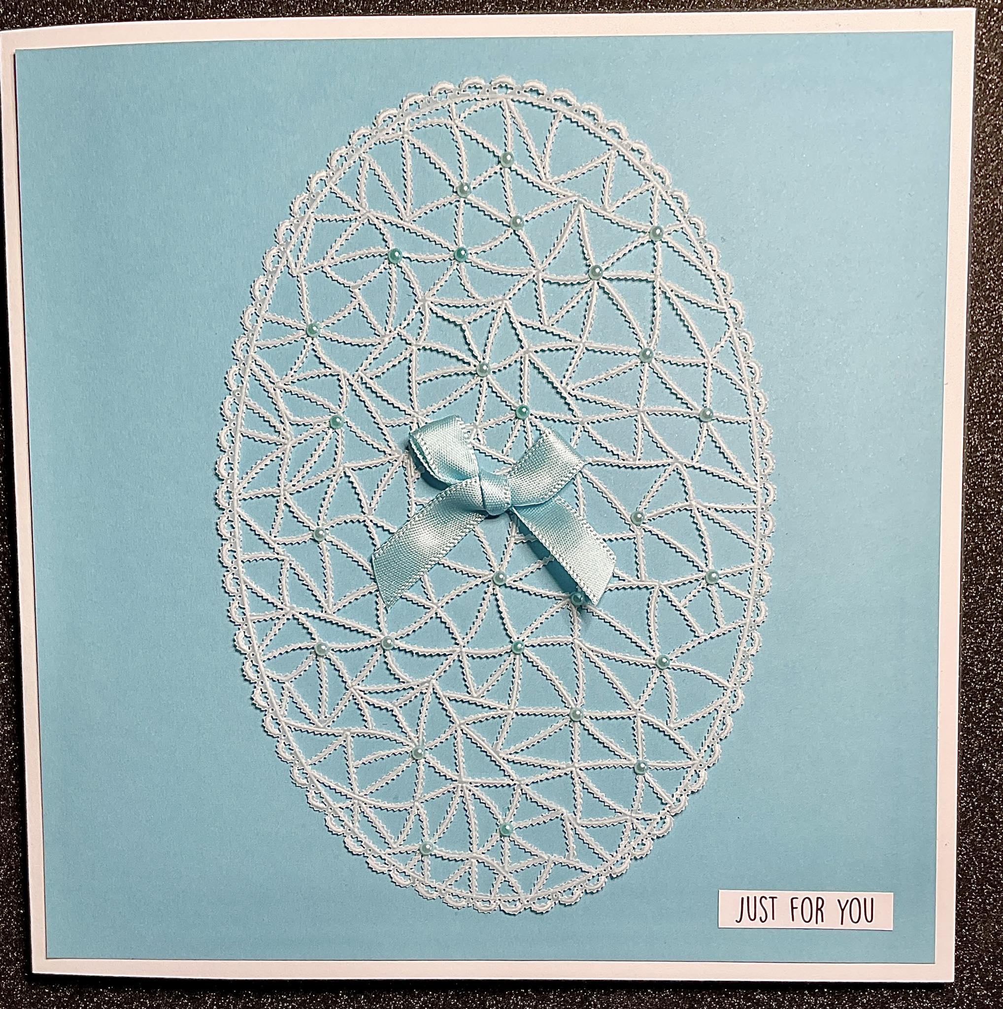 Saturday Share time!