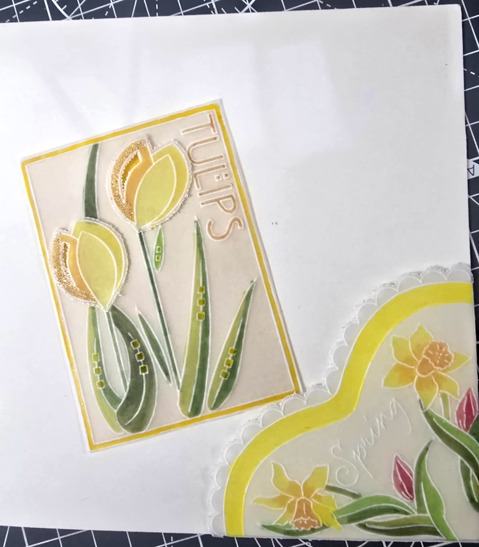 Our Saturday Share gallery!