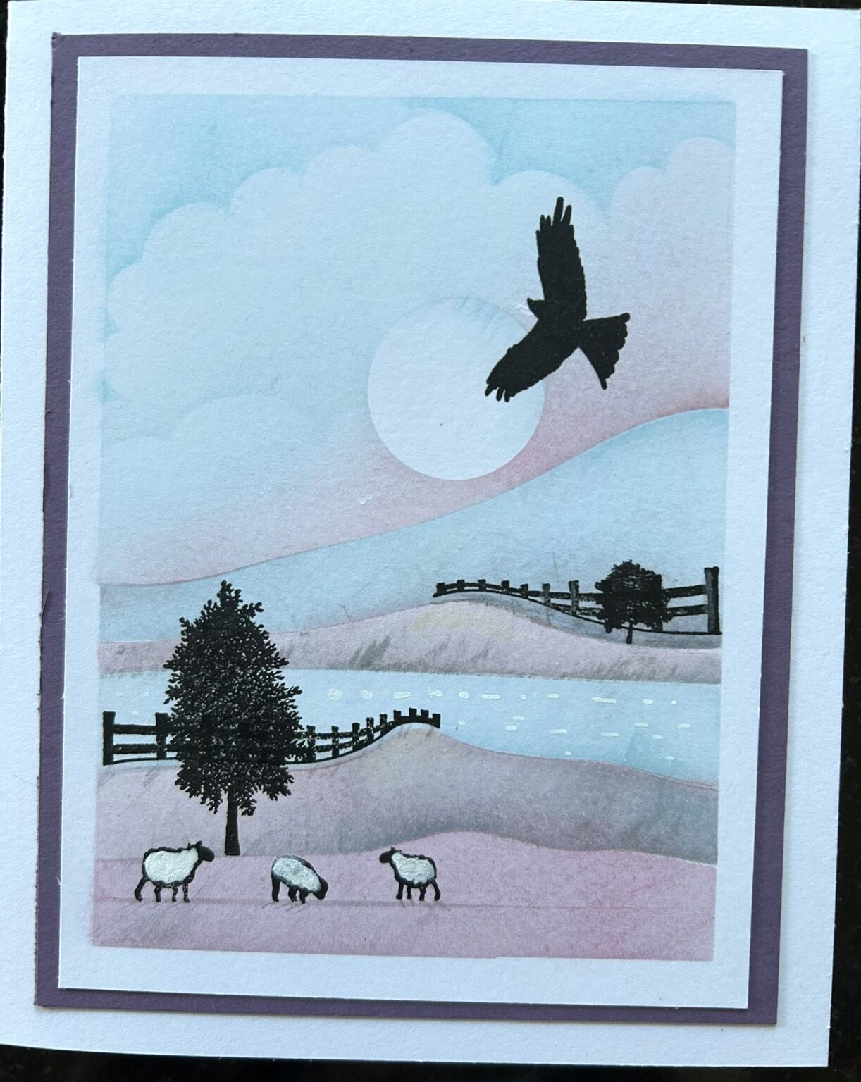 Saturday Share time!