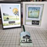 Saturday Share Time!