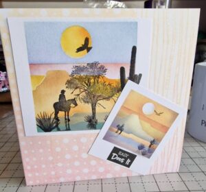 Saturday Share time!