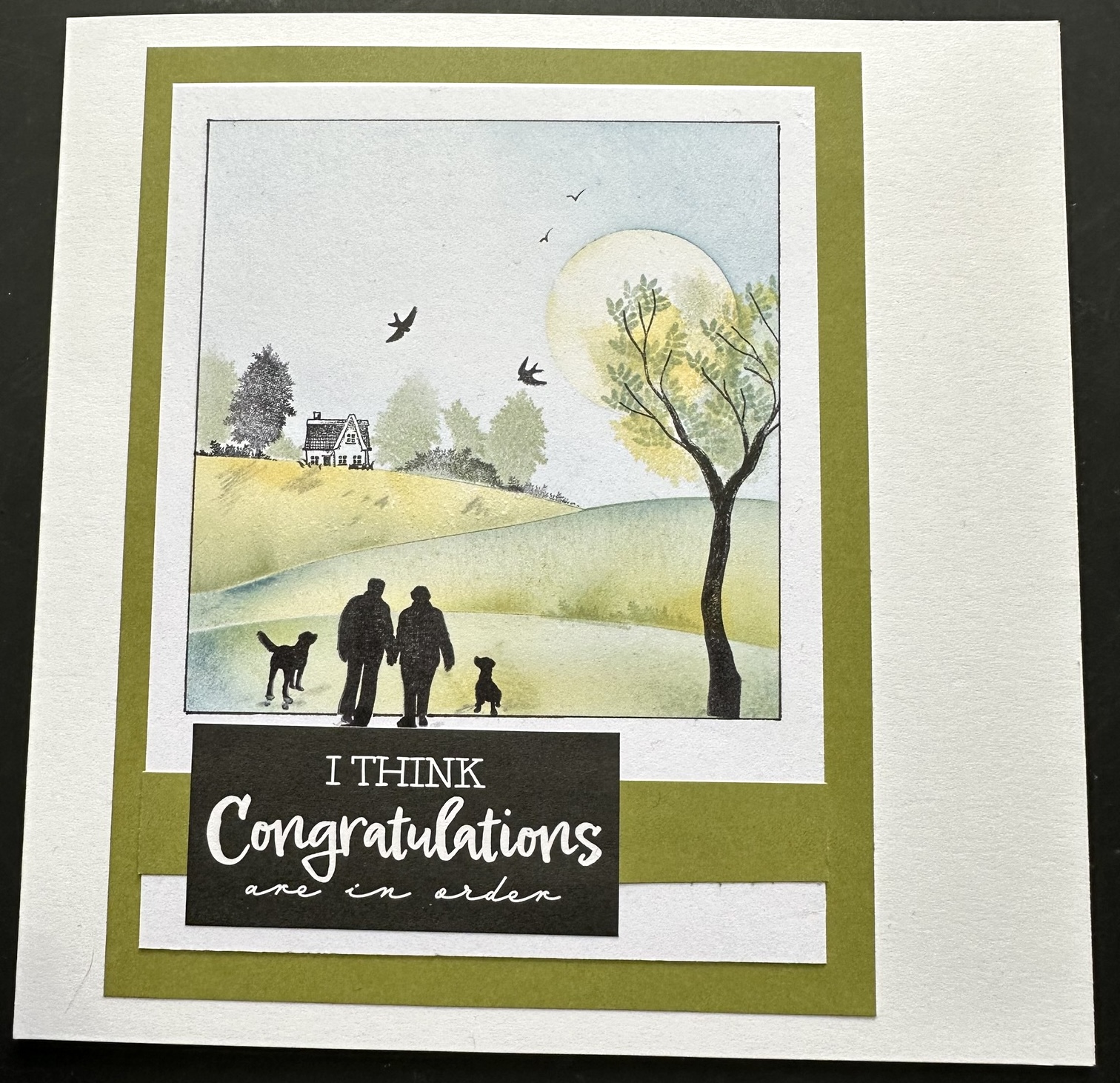 Saturday Share Time!