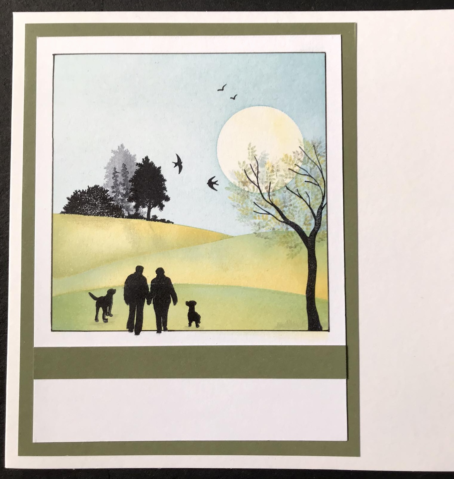 Saturday Share Time!