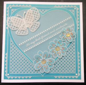 Saturday Share Time!