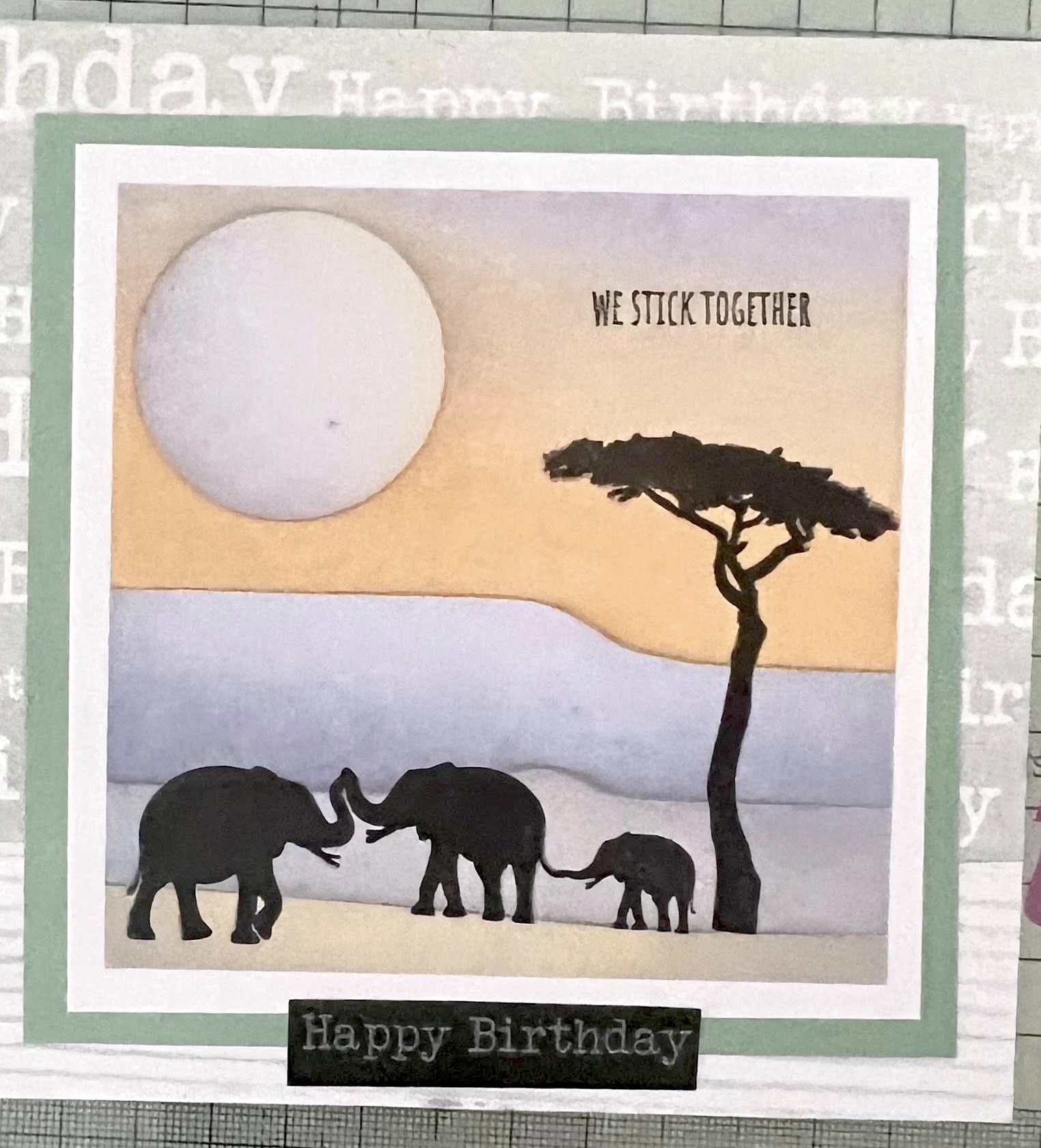 Saturday Share Time!