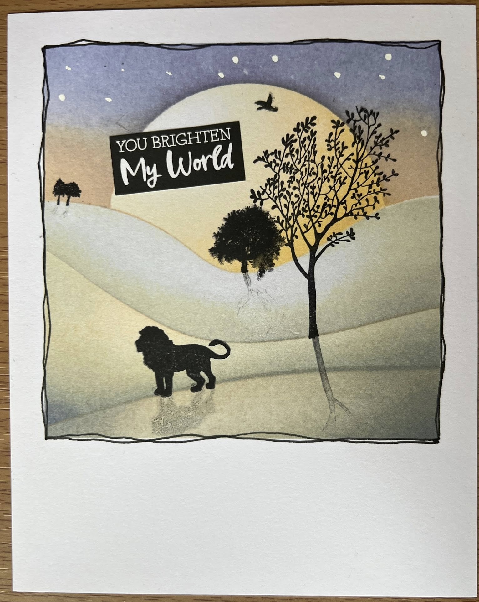 Saturday Share time!