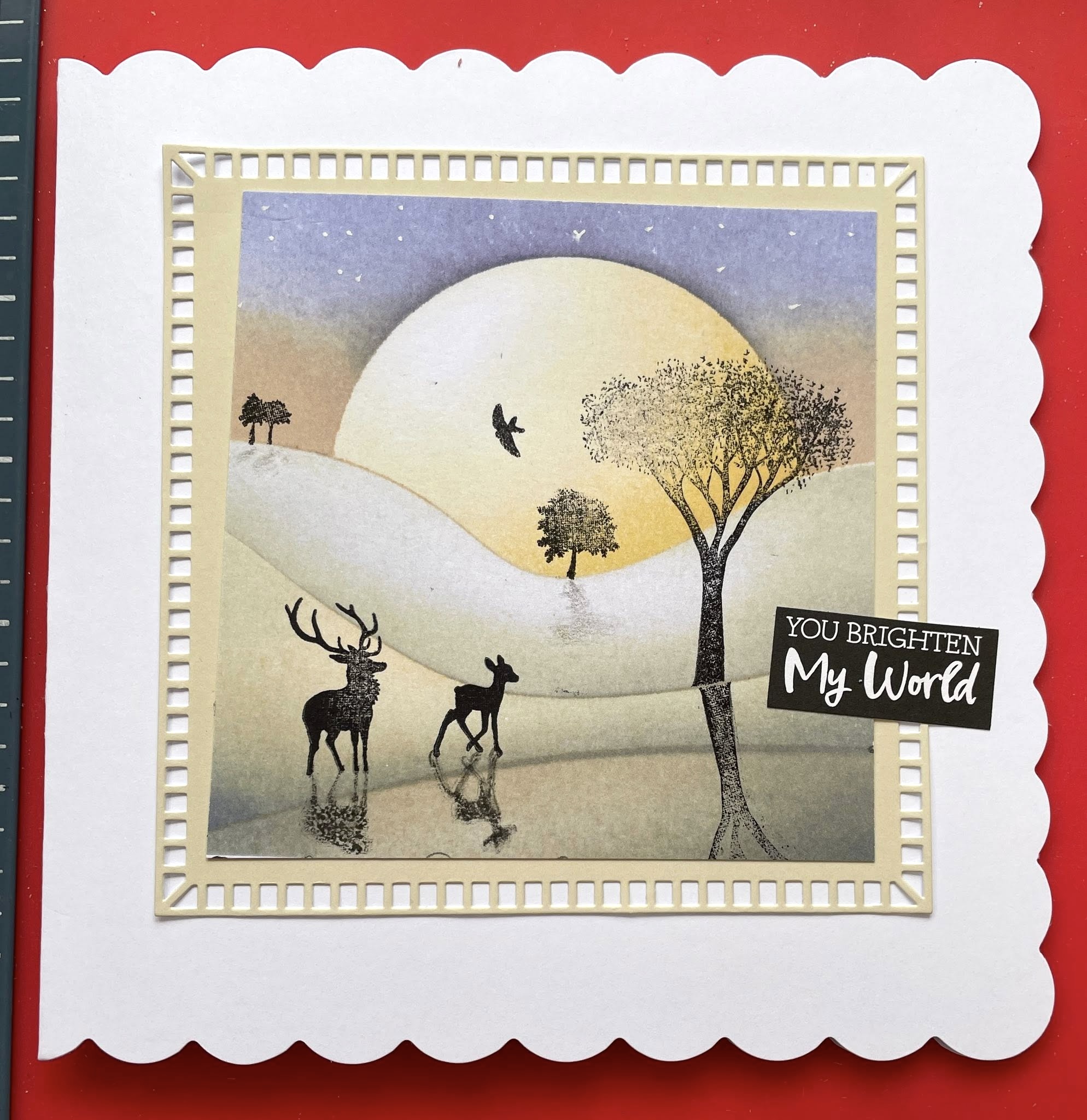 Saturday Share time!