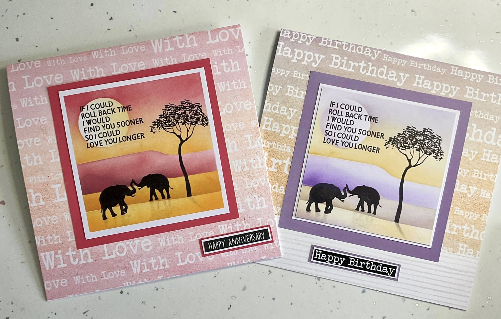 Saturday Share Time!