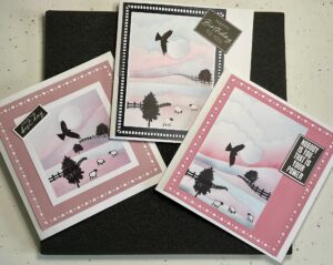 Saturday Share time!