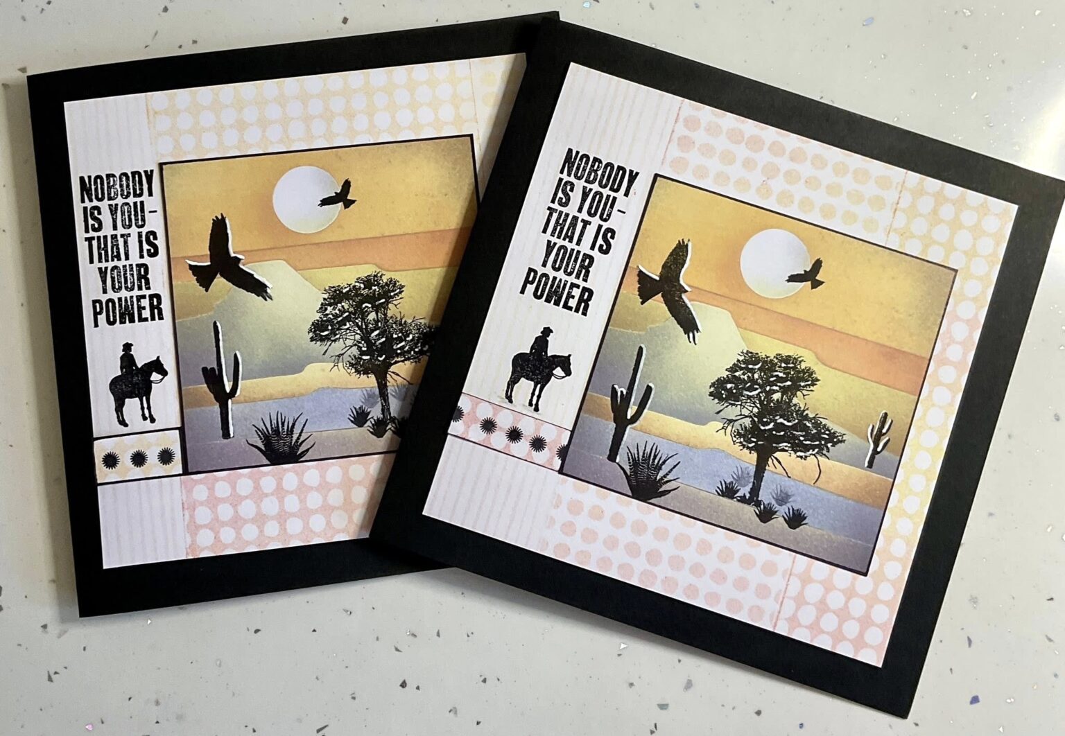 Saturday Share Time!