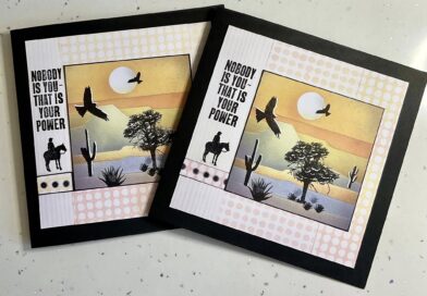 Saturday Share Time!