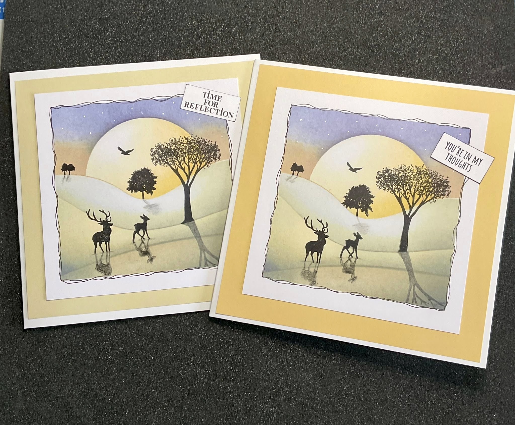 Saturday Share time!