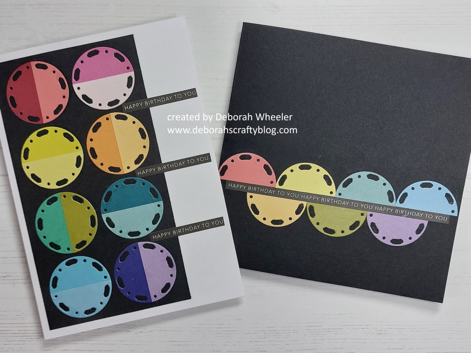 Saturday Share Gallery!