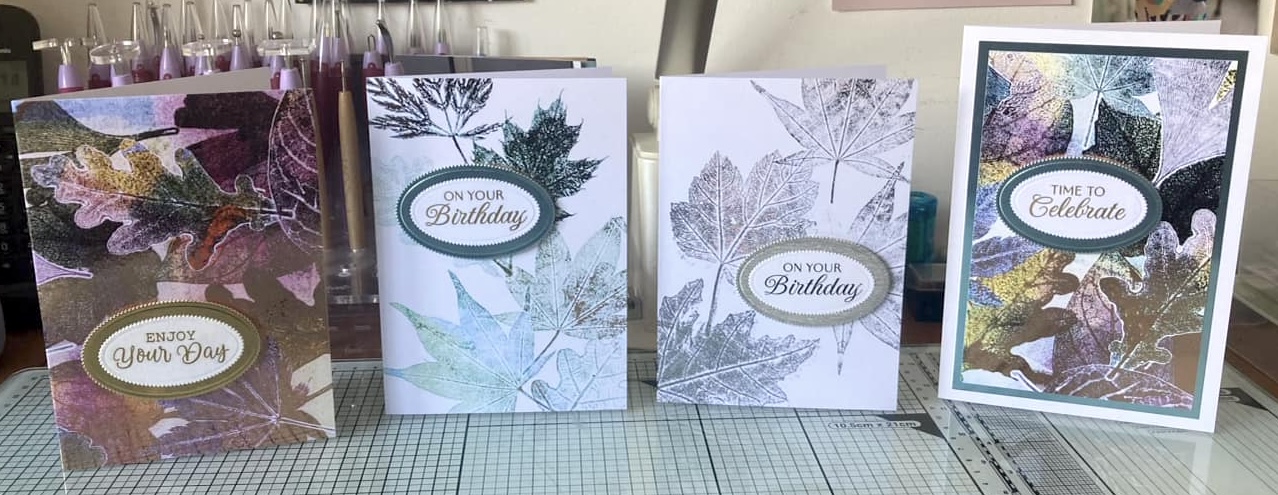 Saturday Share Gallery!