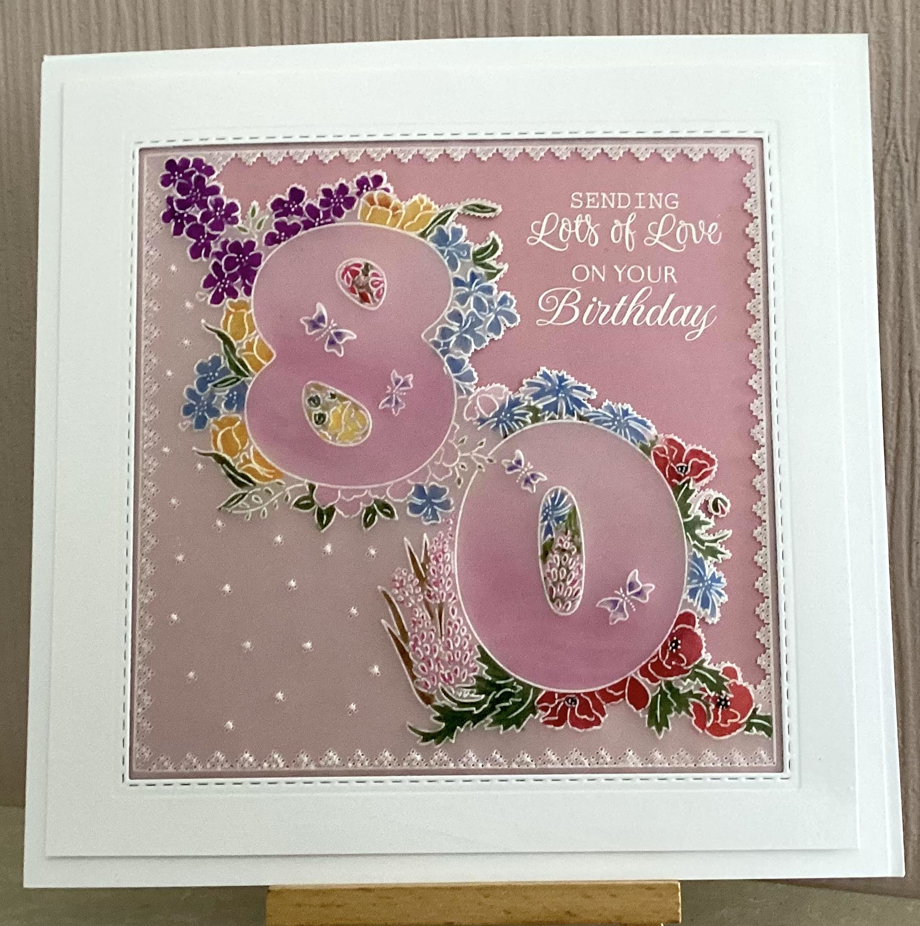 Saturday Share Artwork Gallery