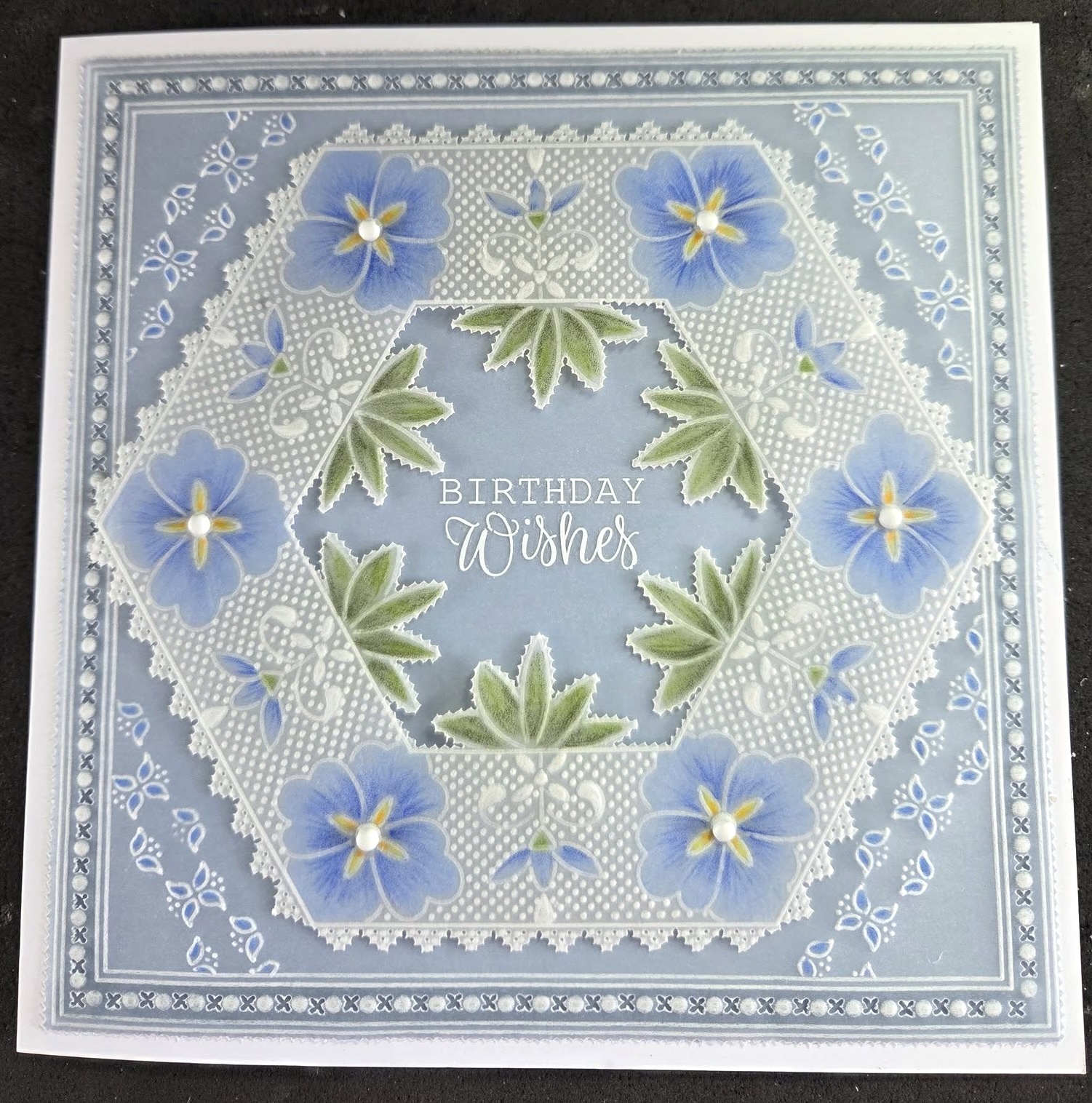 Saturday Share Time!