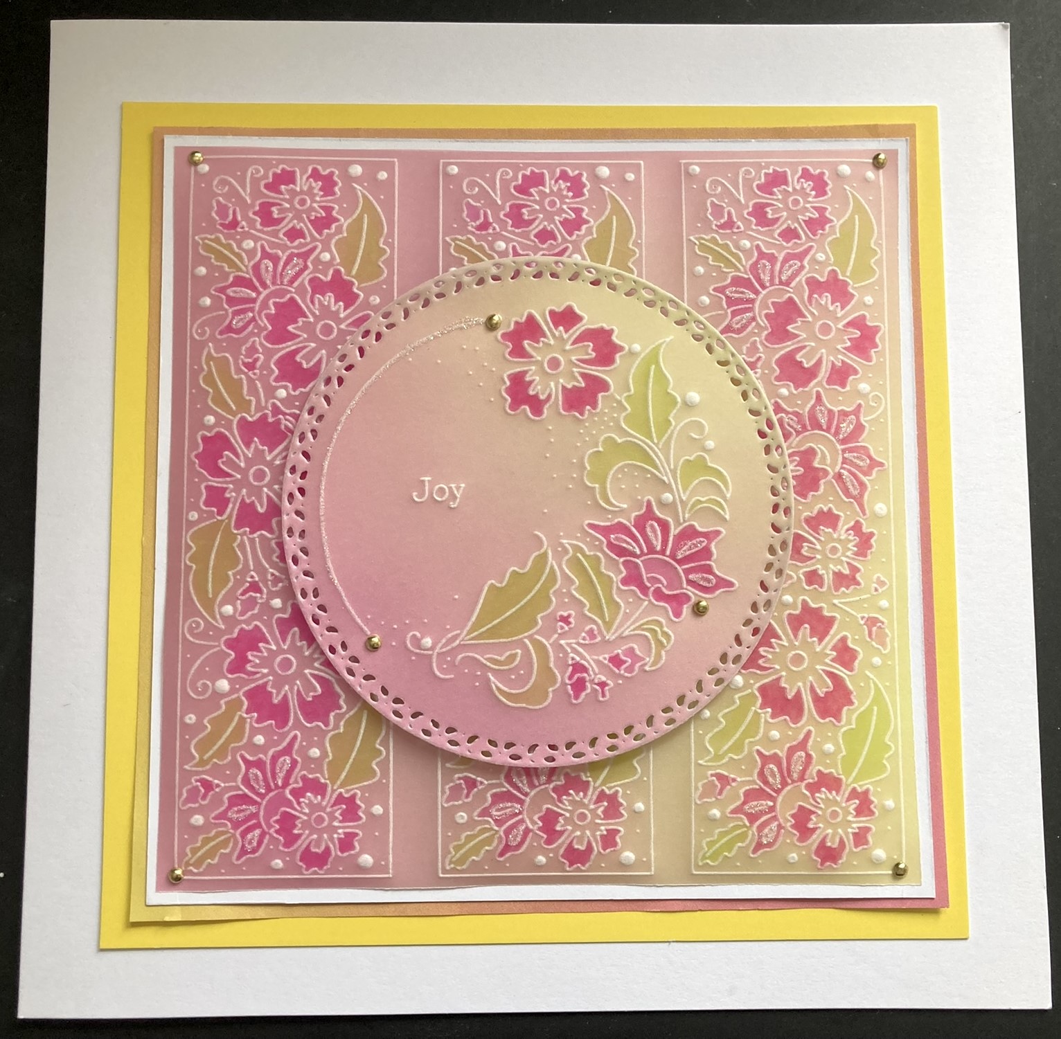 Saturday Share Artwork Gallery